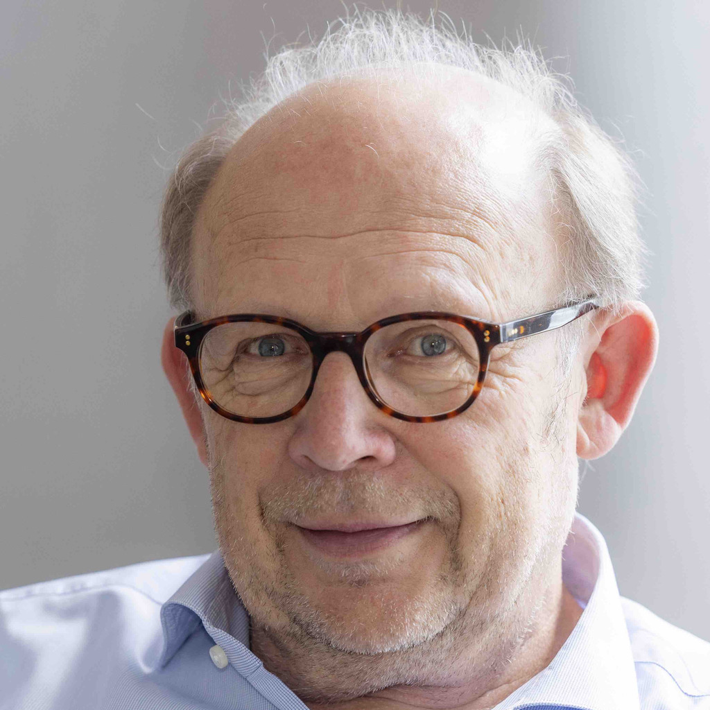 Prof. Dr. Peter Witte - Supervisor & Organisationsberater - Peter Witte ...