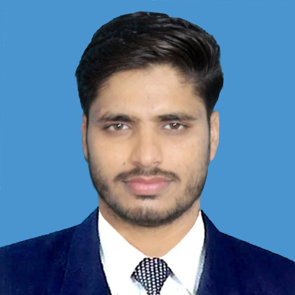 UMER RIAZ - Civil Engineer - AirHight Developers pvt.Ltd | XING