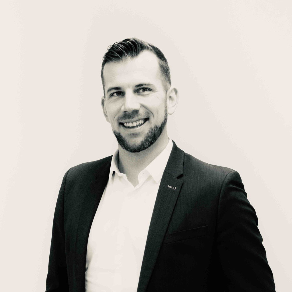 Michael Unterberger - International Business - FH Vorarlberg | XING