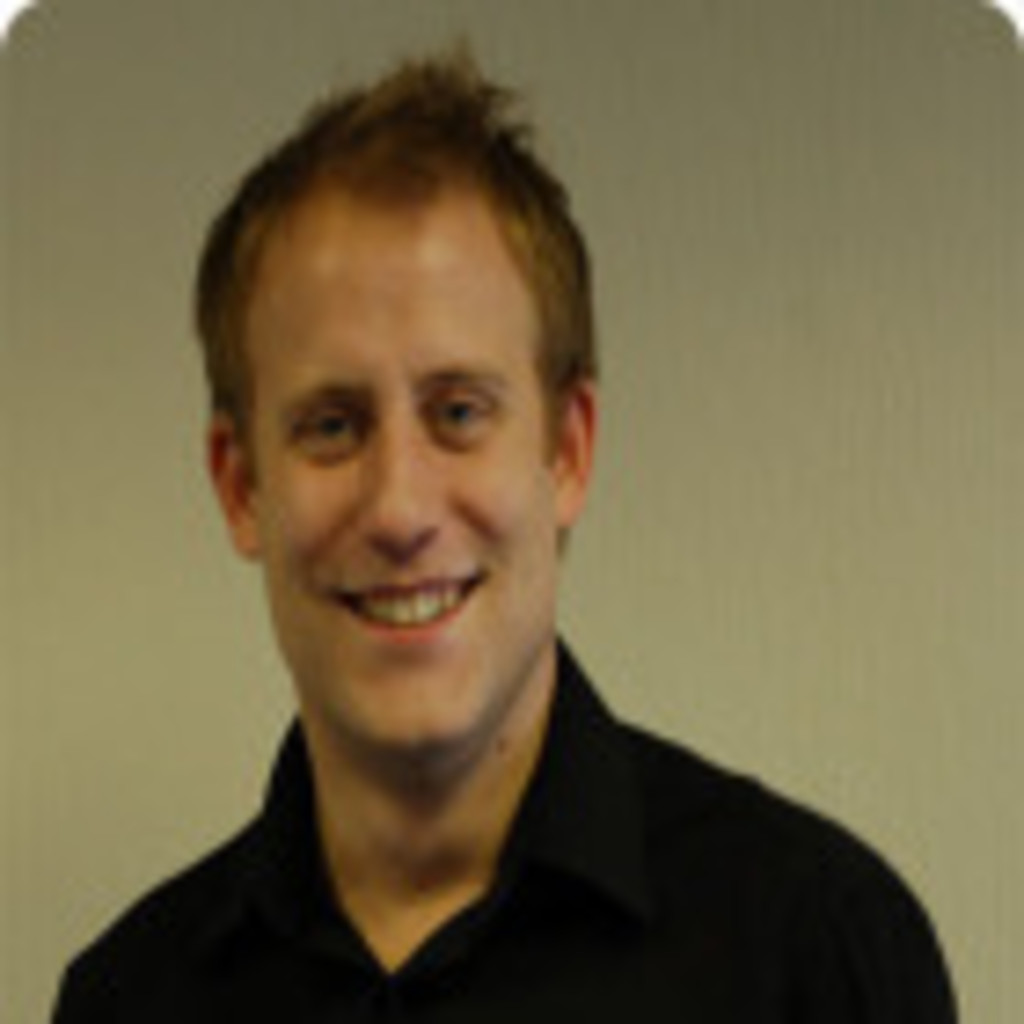 Dan Simpson - Client Services Manager - P1 Technology Partners | XING