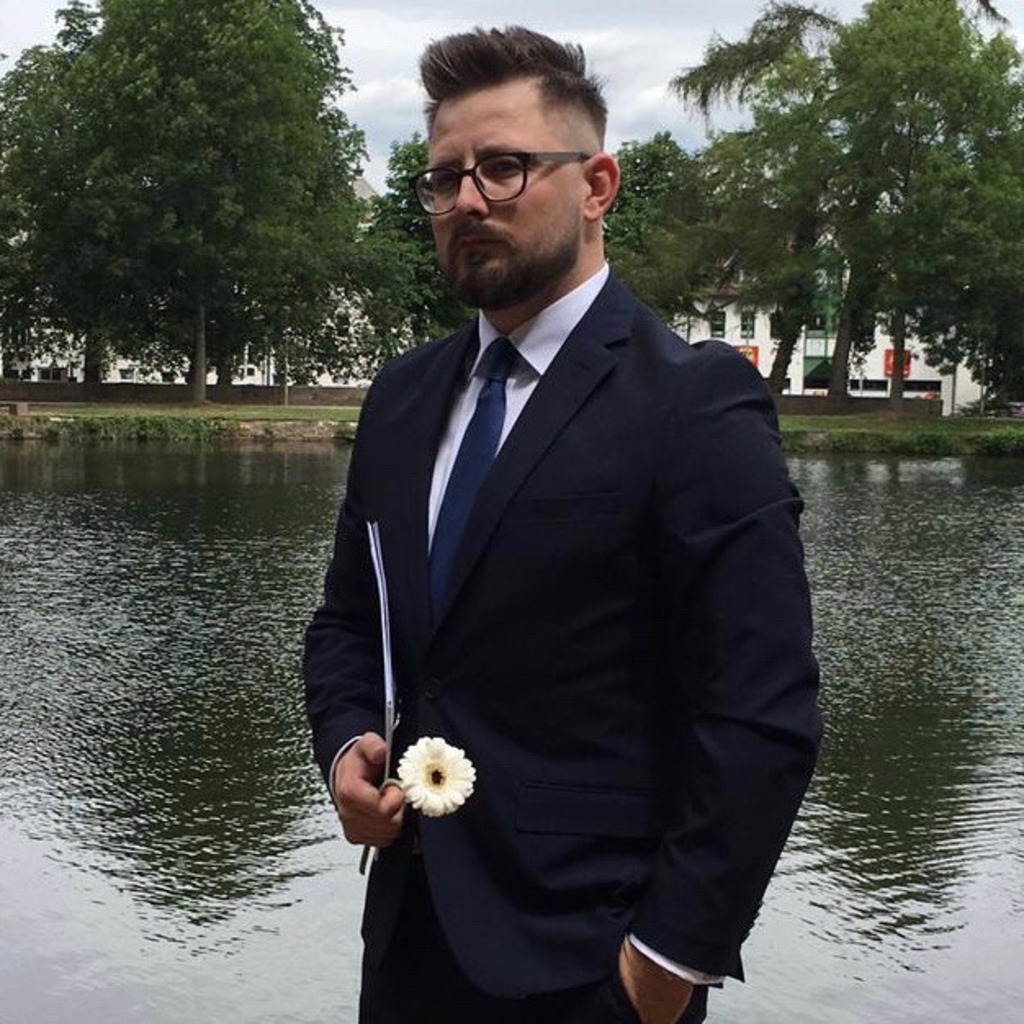 Daniel Stoll - Projektmanager - Hagedorn Revital GmbH | XING