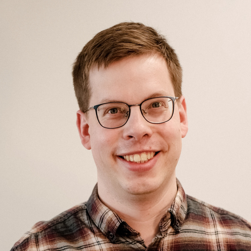 Gereon Terhorst - Wissenschaftlicher Mitarbeiter - Universität Münster | XING