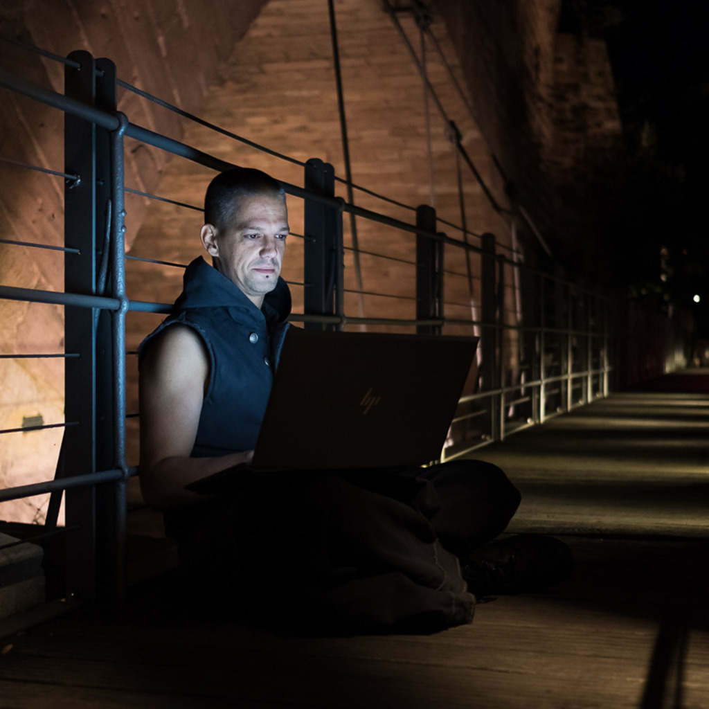 Daniel Sixl - Java Developer / IT-Consultant - Metamorphant GmbH | XING