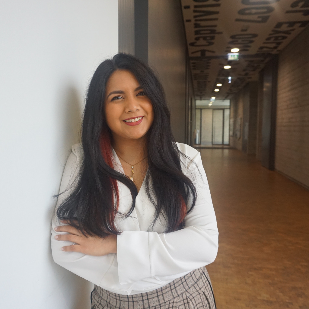 Karen Mora - Sprachmittlung (Spanisch–Deutsch) - Caritas – SPuK Sprach- und ...