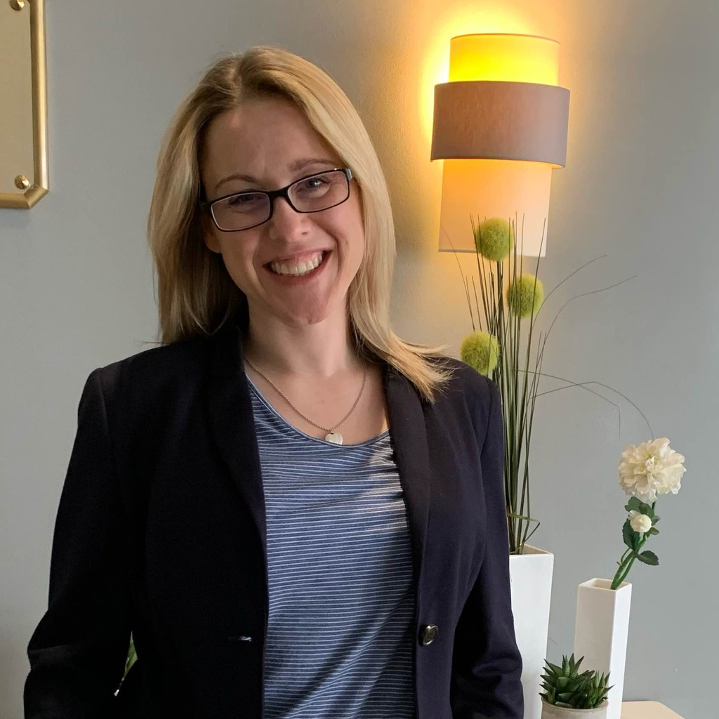 Jennifer Brehm - Personalleitung - Edeka Scholz | XING