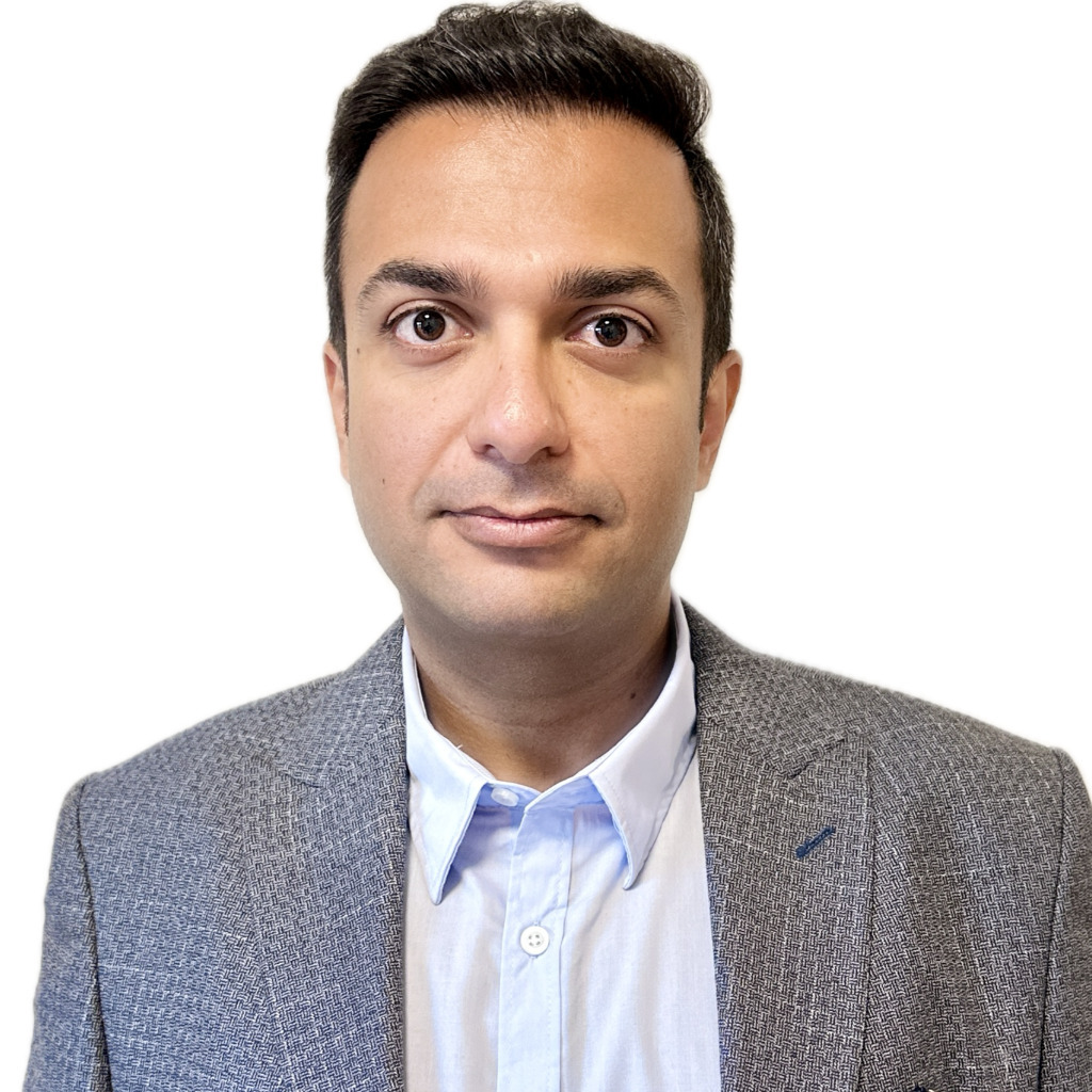 Amir Gholami - Electronics Engineer - Iconic | XING