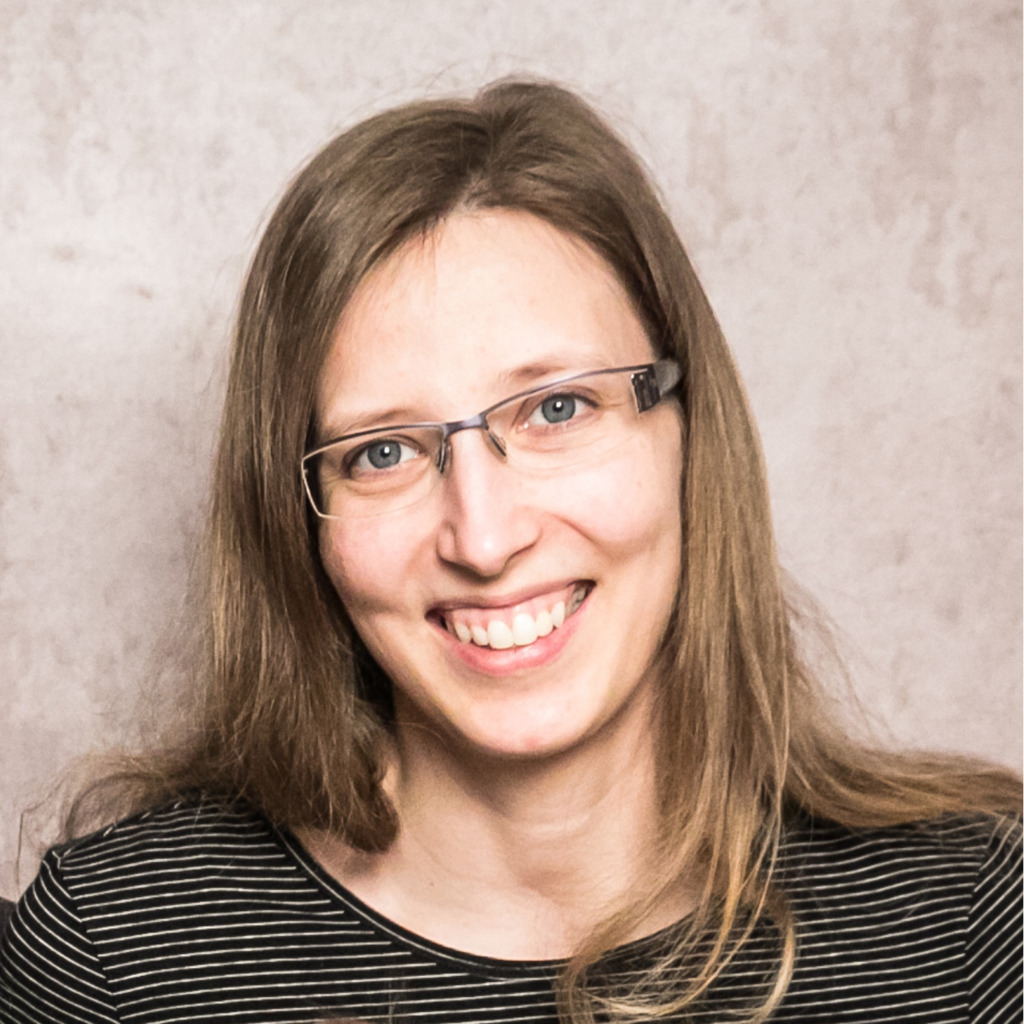 Kim Walter - Teamleitung Personalcontrolling - Helios Verwaltung West ...