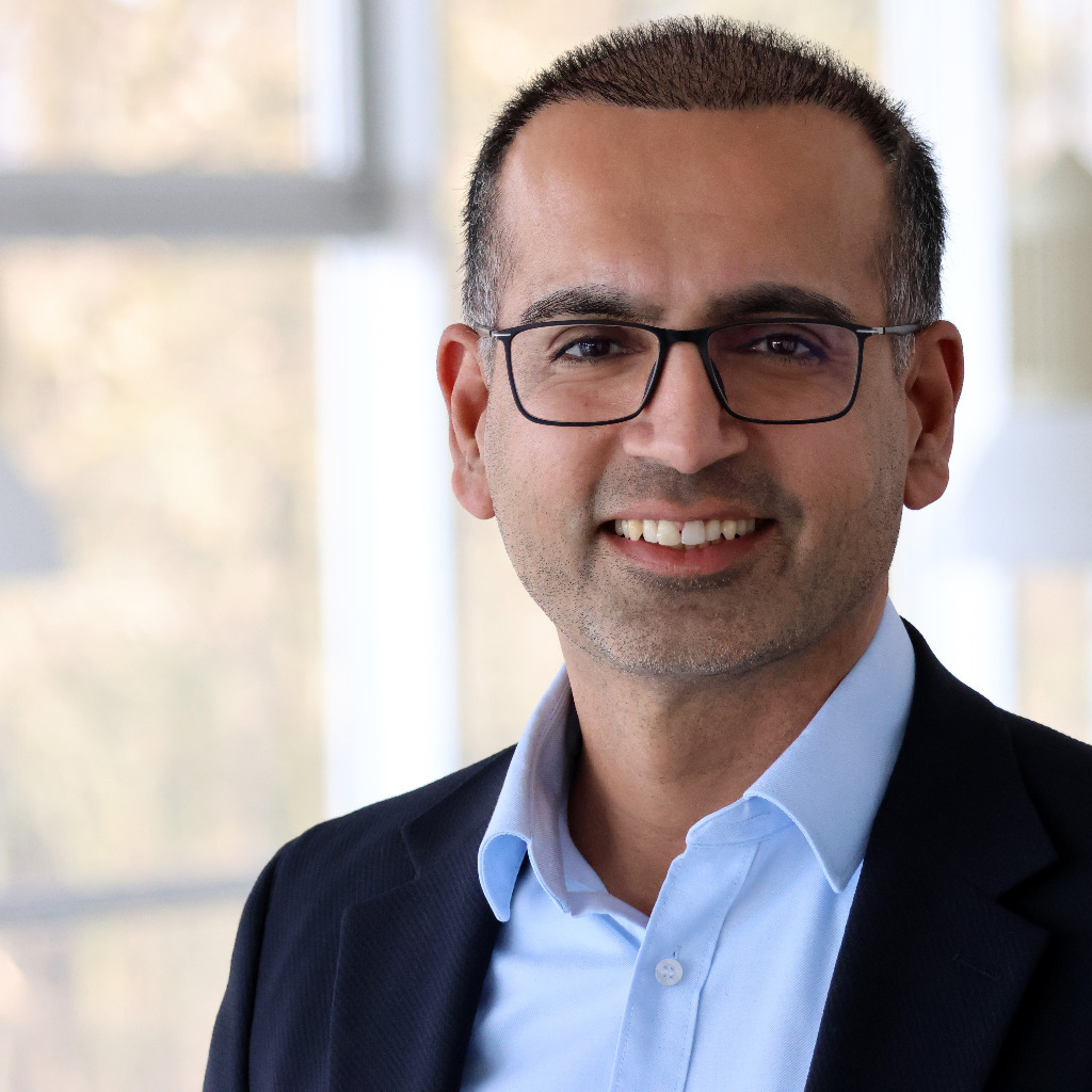 Prof. Abdul Waheed - Professor - Westfälische Hochschule | XING