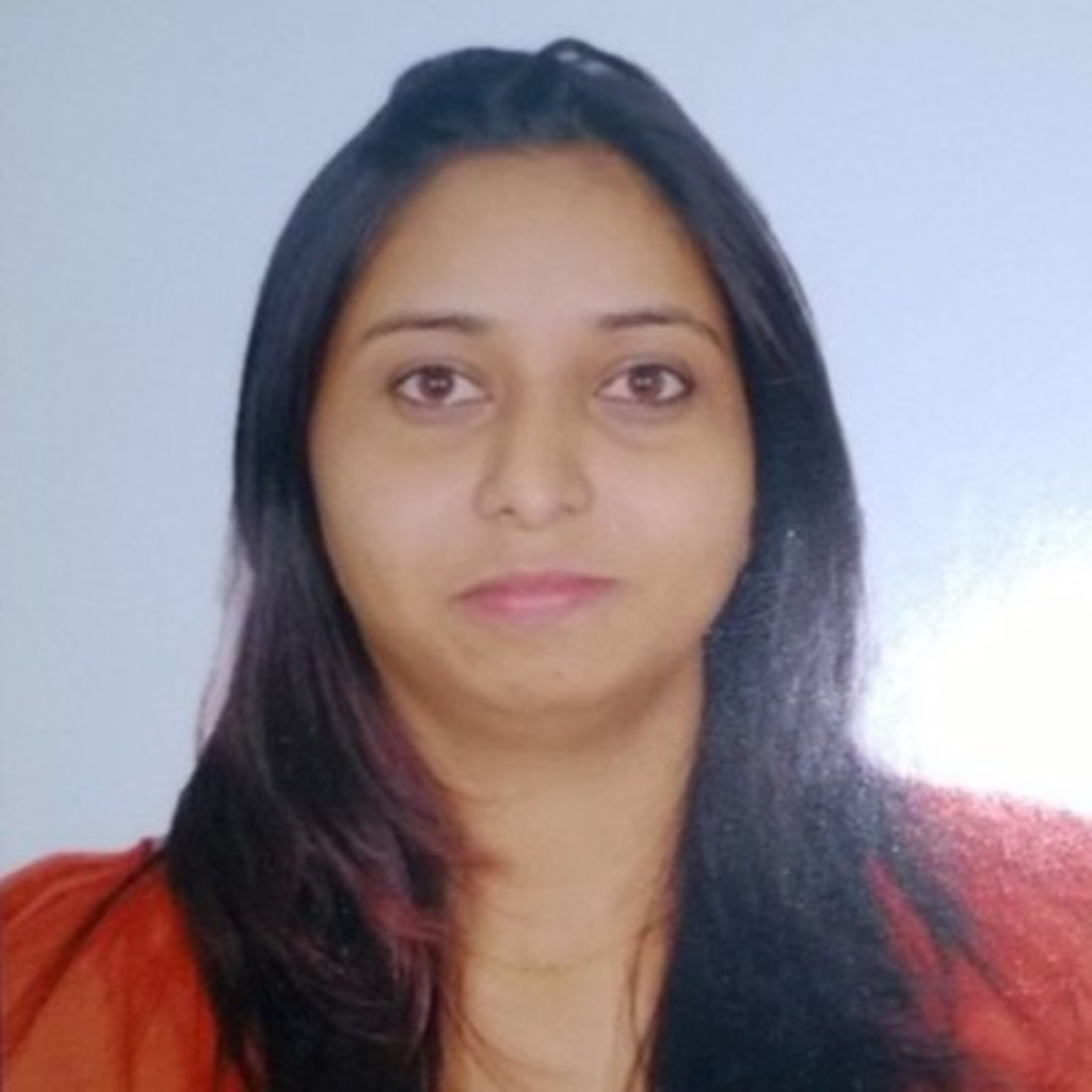 SHRUTI Sharma - Lead Consultant - JSAN Consulting (SCANIA IT) | XING