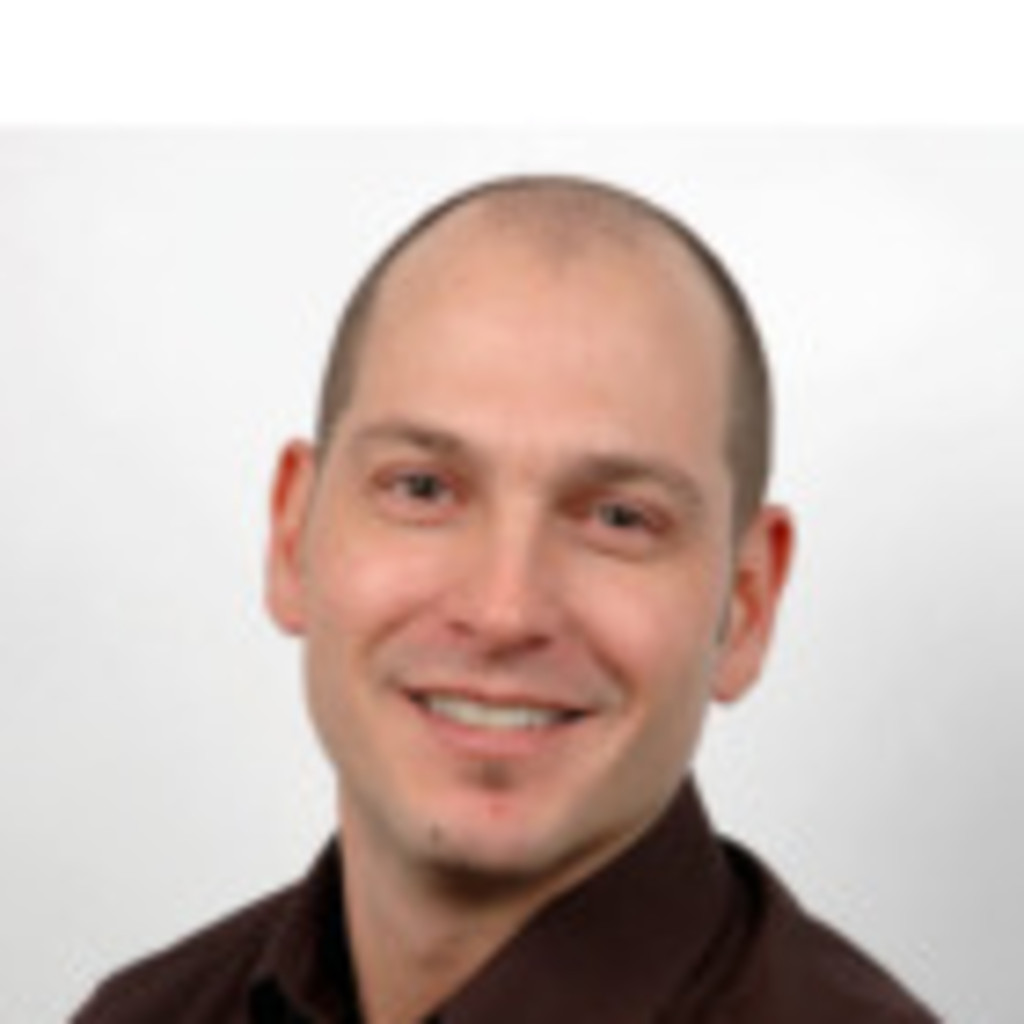 Thomas Casparis - MSSQL Server System Engineer - ZKB | XING