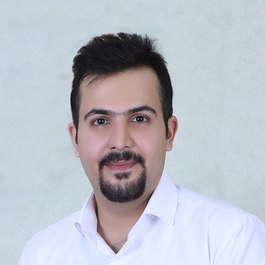 Mohammad Tabaie - Front End Web Developer - Emperial Home Appliances | XING