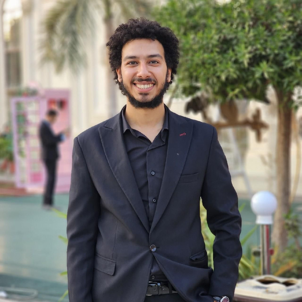 Ali Ezzat - Software Engineer - Valeo Egypt | XING