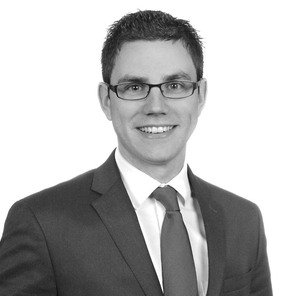 Tobias Fodi LL.M. CIPP/E - Senior Legal Counsel / Rechtsanwalt ...