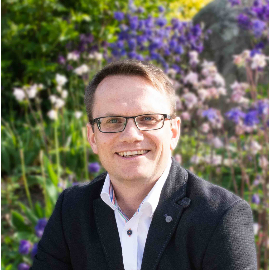 Thomas Pfeffer - Verwaltungsleiter - AWO Soziale Dienste GmbH | XING