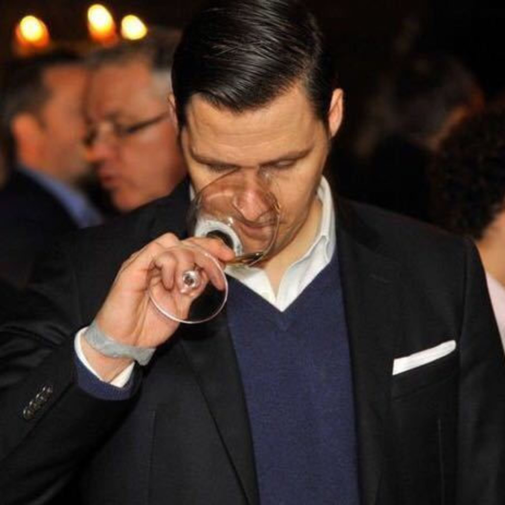 Jan Schaefer - Senior Trade Marketing Manager On Trade D - Beam Suntory ...