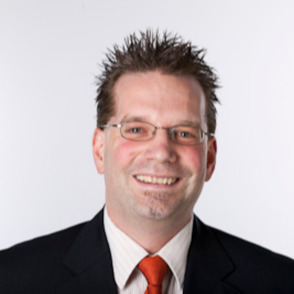 Marc Hirschmanner - Mitarbeiter Verkaufsinnendienst / Projektleiter ...