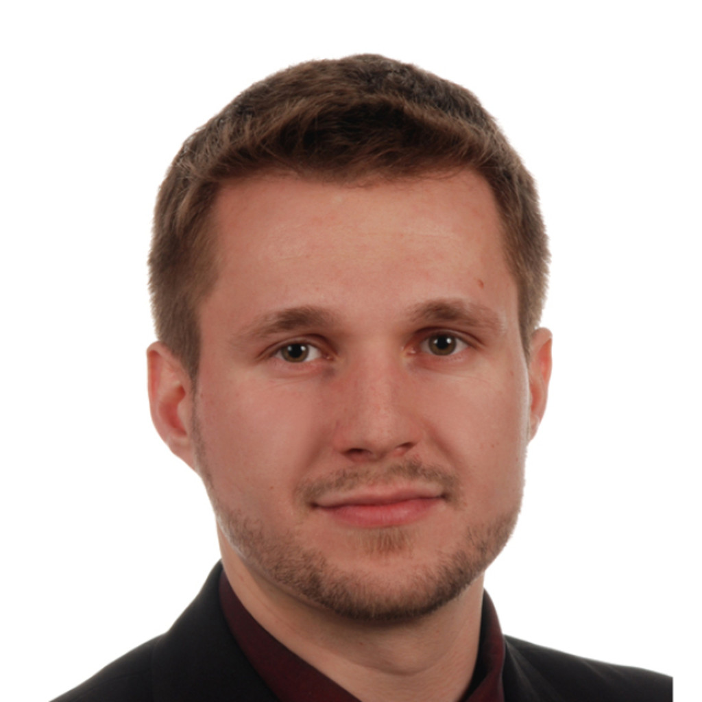 André Christian Roßbach - Angwandte Informatik - Technische Universität ...