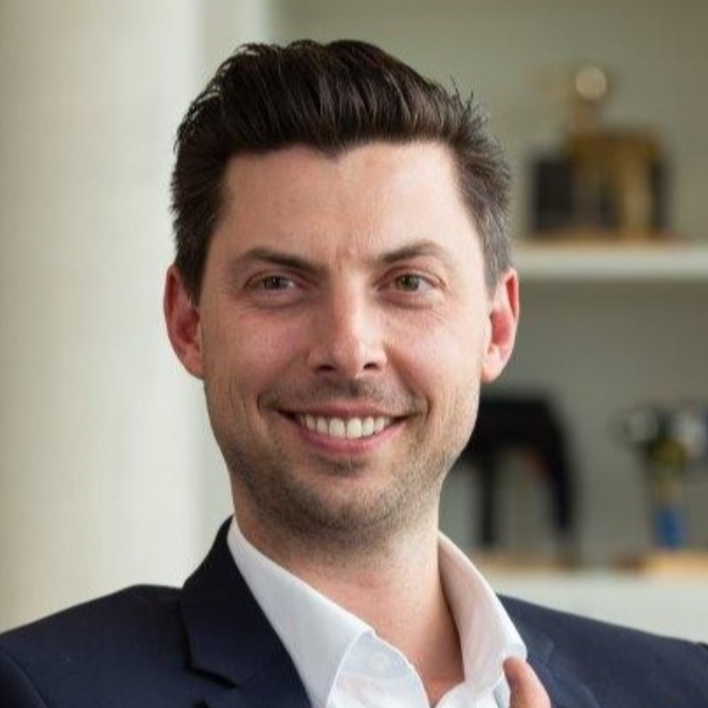 Jan Mayer - Key Account Director - Robert Bosch Power Tools GmbH | XING