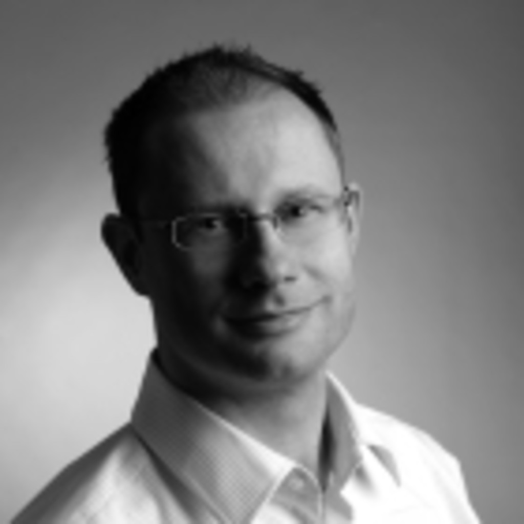 Dr. Torsten Meyer - Product Manager - Innospec Leuna | XING