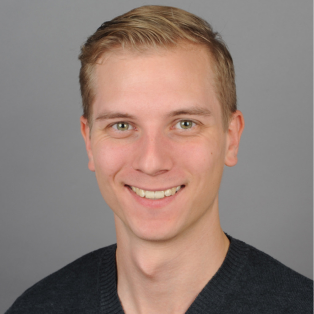 Andre Raddatz - Anlagenführer - FMC Corporation | XING