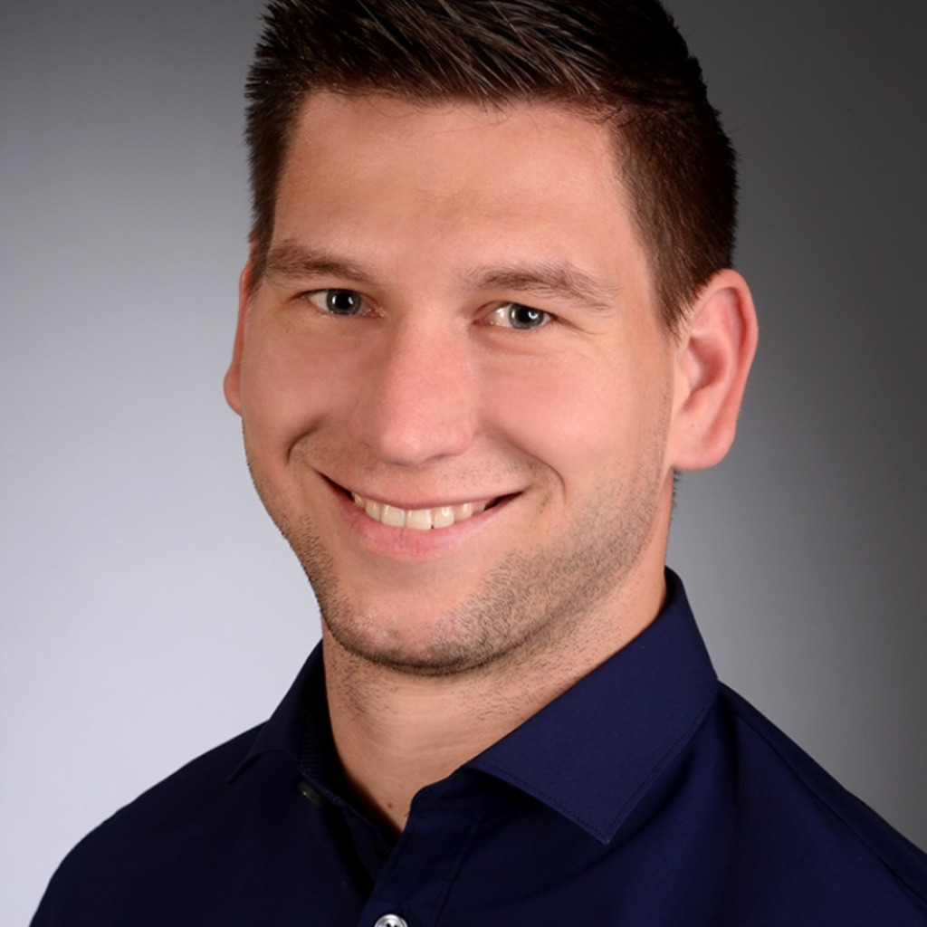 Timmy Marschall - Vertriebsmitarbeiter - HYLA GERMANY GmbH | XING