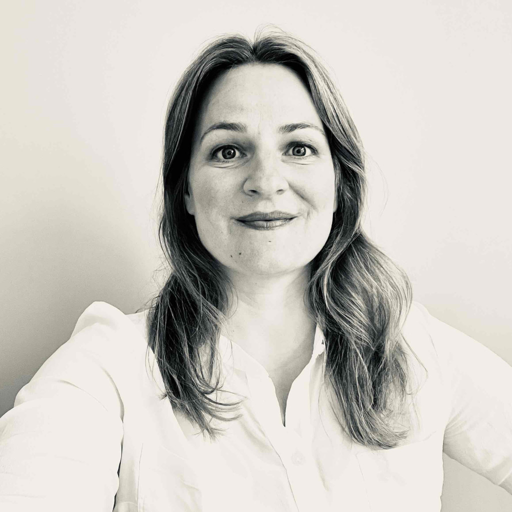 Melanie Götz - Dipl.Pädagogin - Aktion: Kinder tragen Zukunft! gGmbH | XING