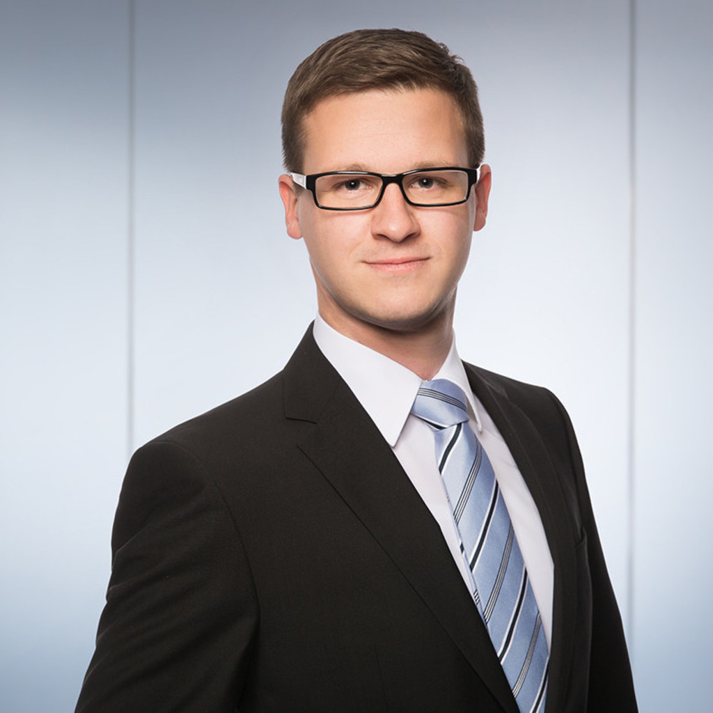 Jan Hamer - Bezirksleiter - Danone Deutschland GmbH | XING