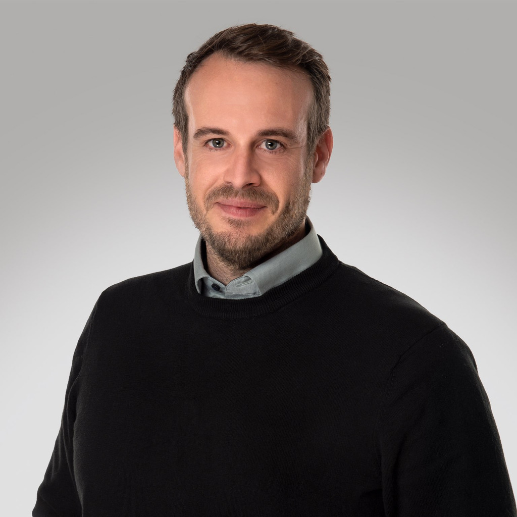 David Scheid - Unternehmer - Scheid Engineering | XING