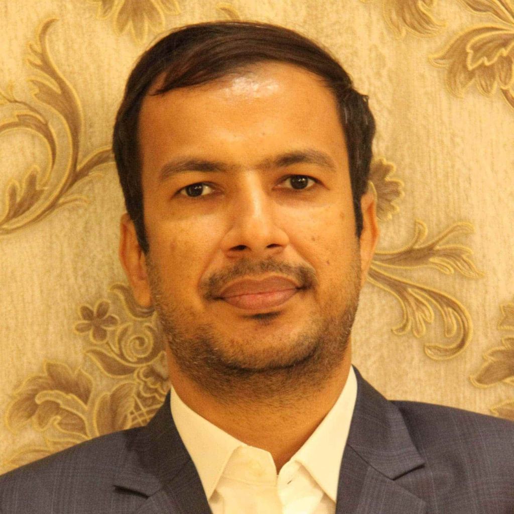 saad nasir - IT Support Specialist - Arthur Lawrence | XING