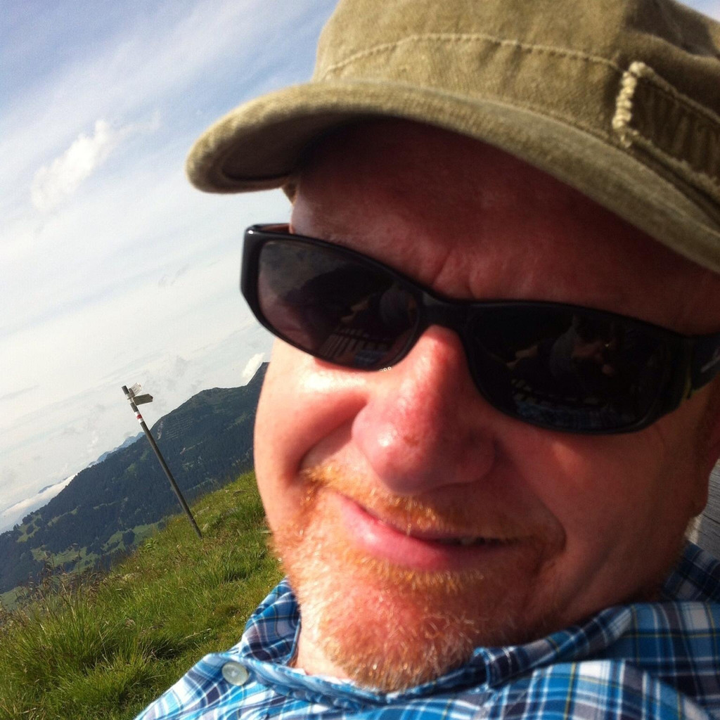 Daniel Schmutz - Kundendienst Koordinator / Senior Supervisor ...