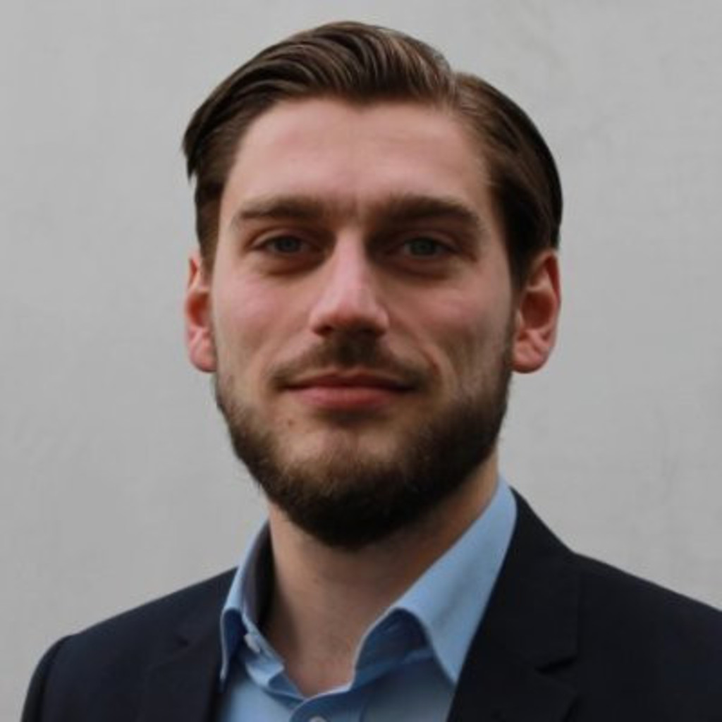 Paul Rathke - Sourcing Lead - GEP Worldwide | XING