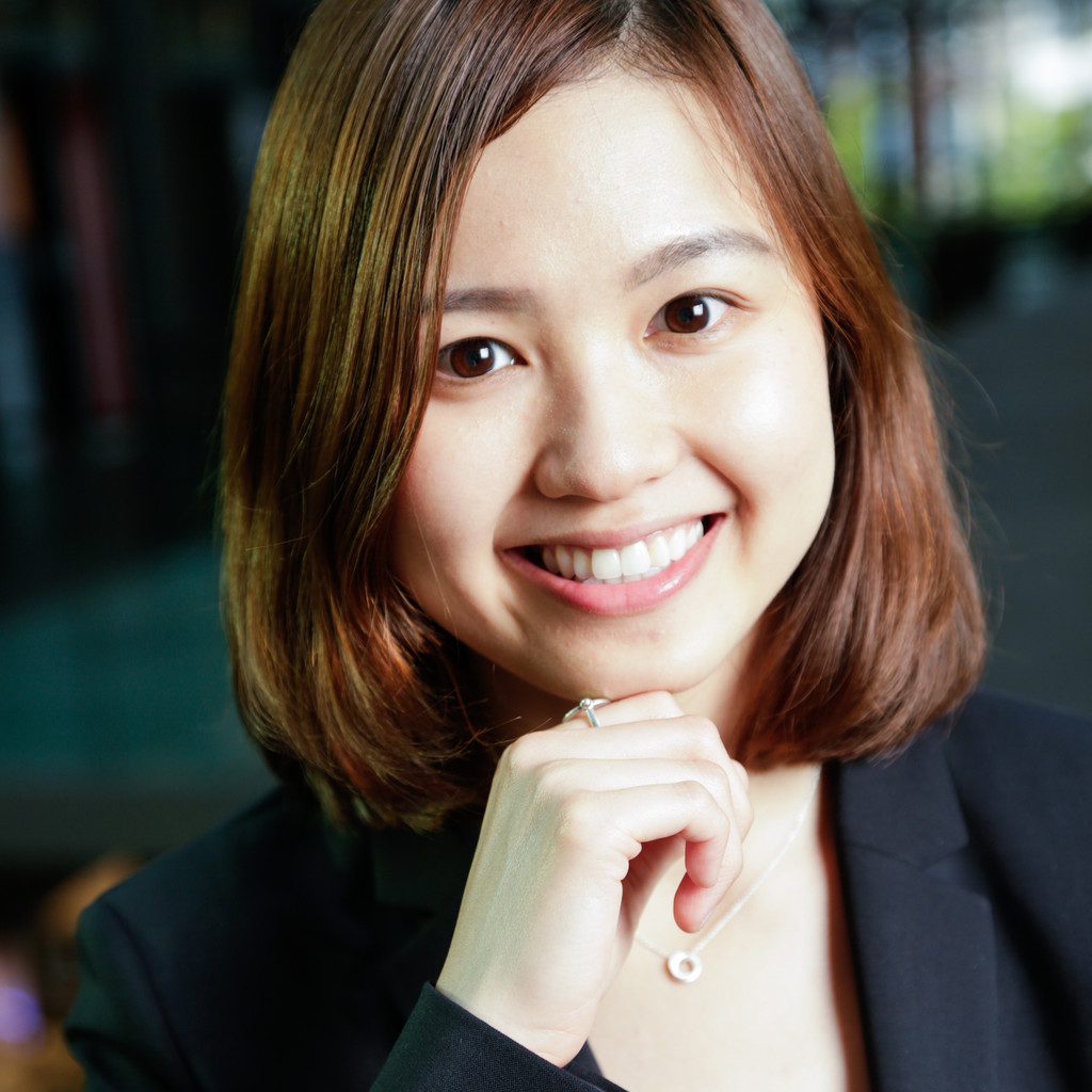 Yu-Ying Chen - Recruitment Manager - Career Management GmbH / China Career | XING