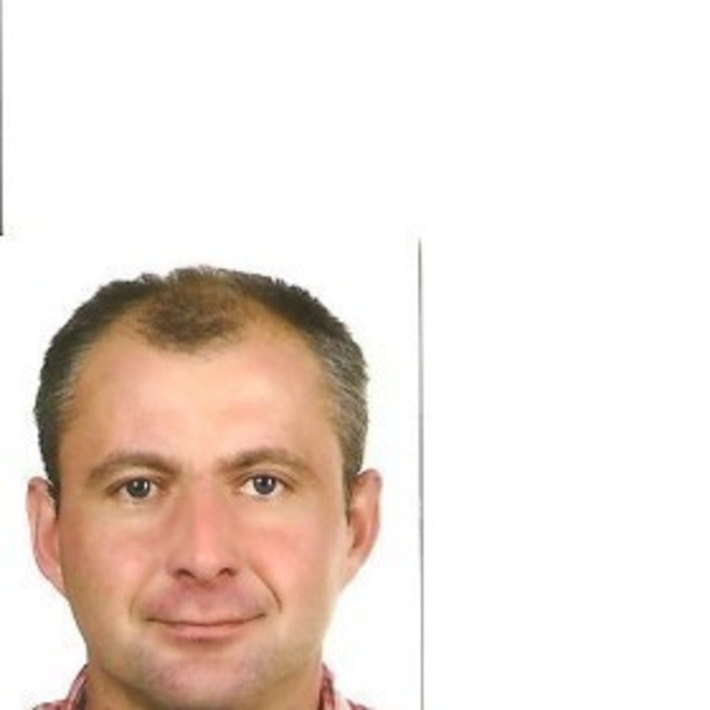 Andreas Mai - Maschinist; Kraftfahrer - ITS Usinger und Hitzblech KG ...