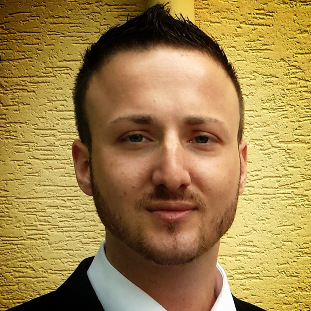 Andreas Englert - Operator Elektronik - WIKA Alexander Wiegand SE & Co ...