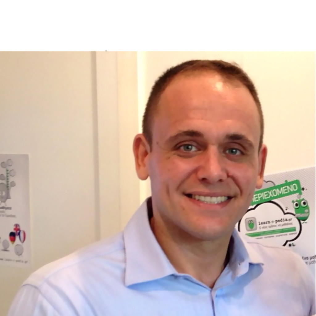 Christopher Pappas - Manager - eLearning Industry LLC | XING