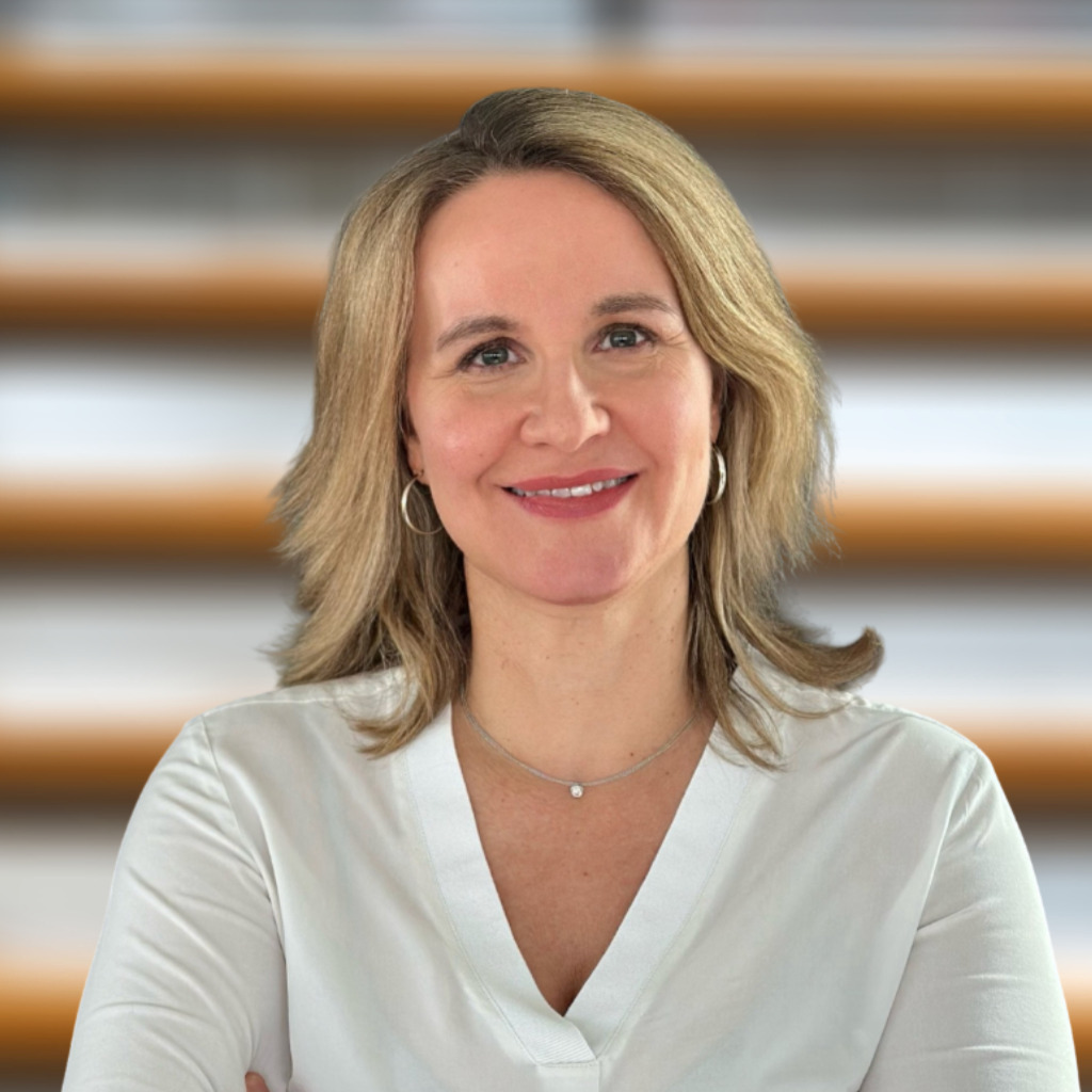 Birgit Meyer - Senior Key Account Managerin - BOLTZE Gruppe GmbH | XING