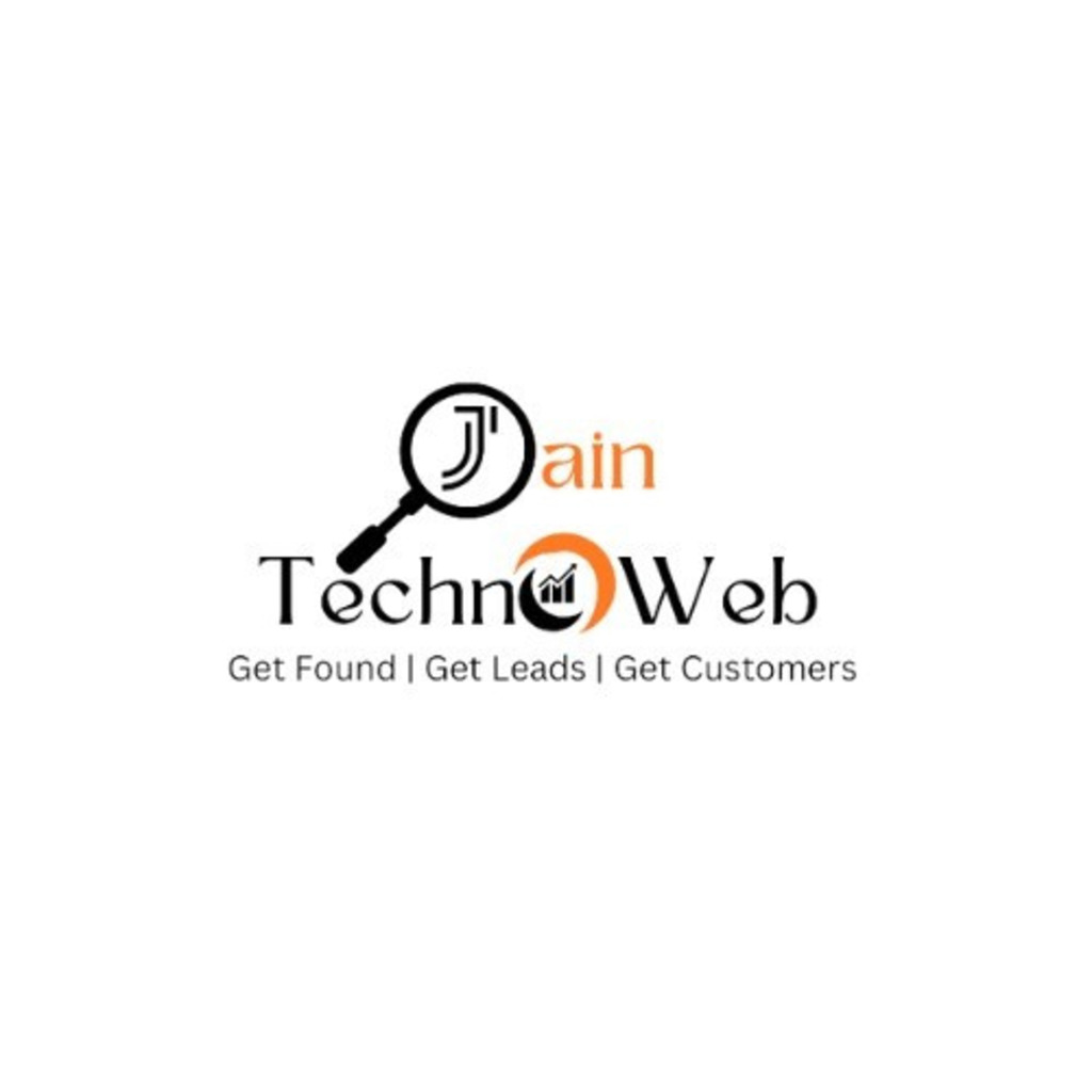Jain Technoweb - Search Engine Optimization (SEO) Expert - Jain Technoweb | XING