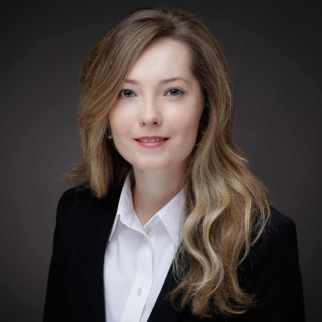 Julia Kolesova - Statiker / Projektleiter - Implenia Construction GmbH ...
