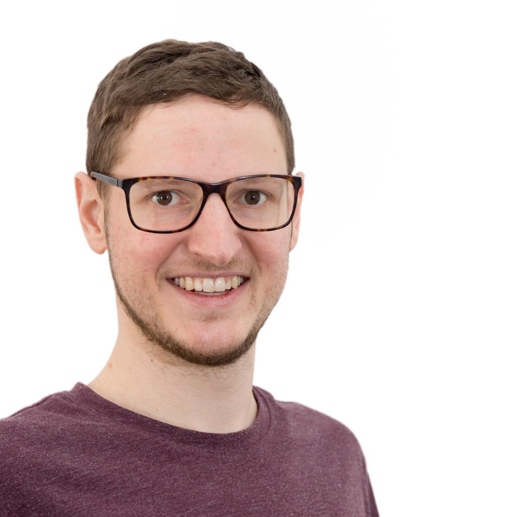 Micha Rindlisbacher - Elektrotechniker HF - Komax AG, Rotkreuz | XING