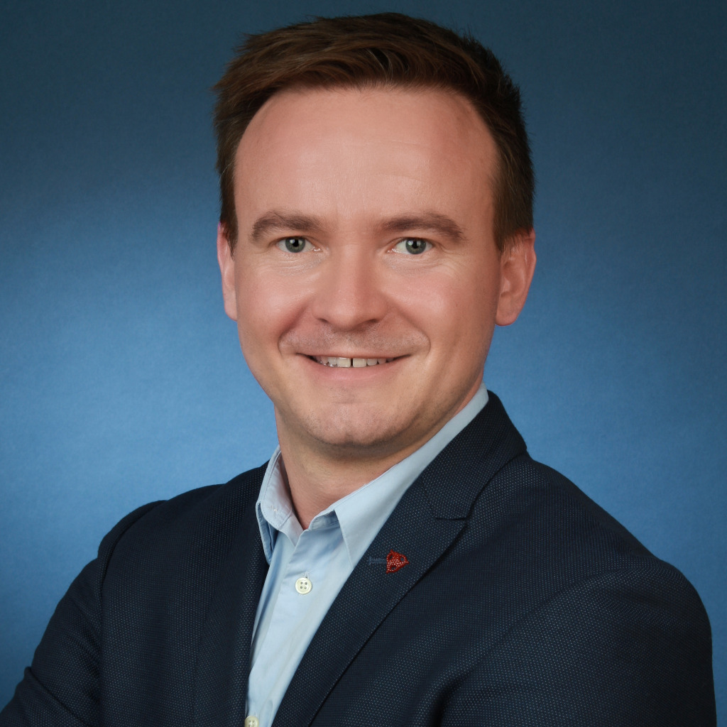 Nils Otto - Bauleiter Geothermie Brunnenbau - BauGrund Süd Gesellschaft ...