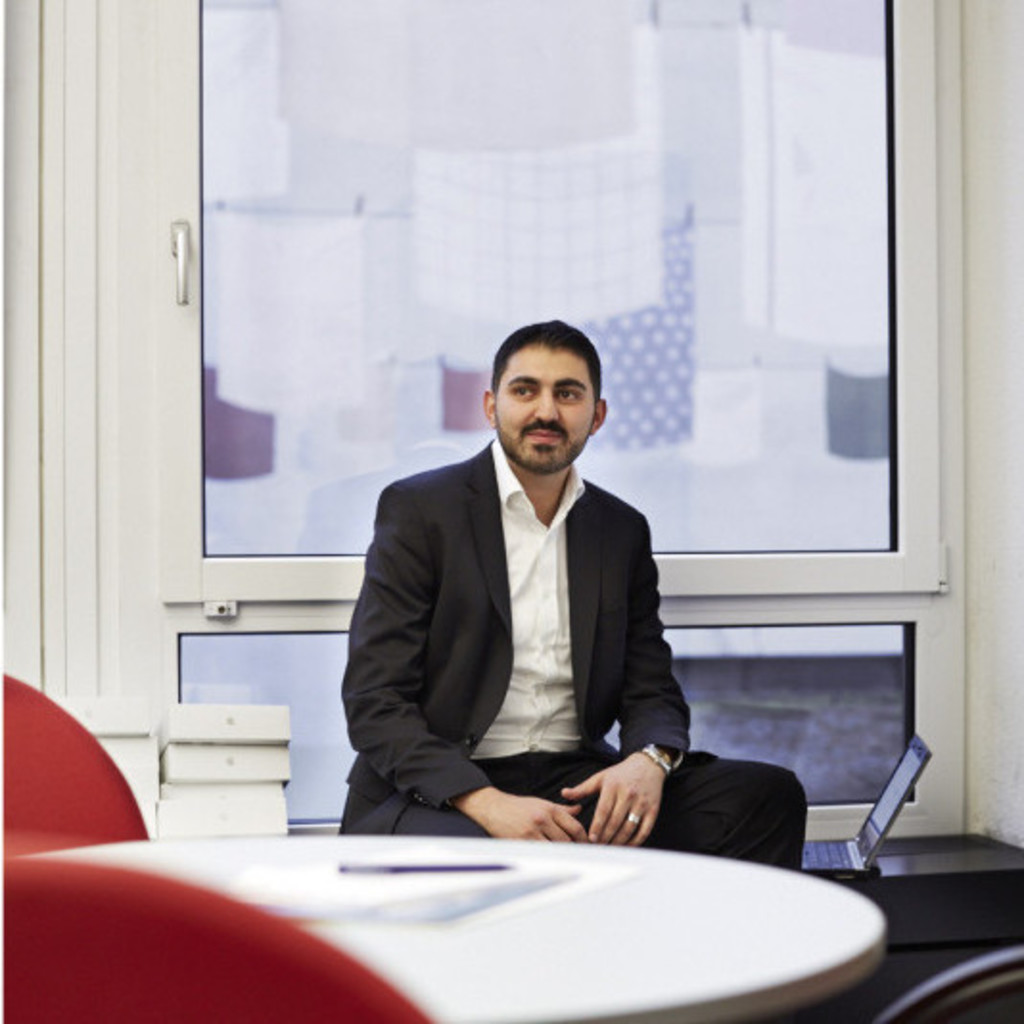 Marif Kaya - Account Manager SME Mittelland Nord - Swisscom Schweiz AG ...