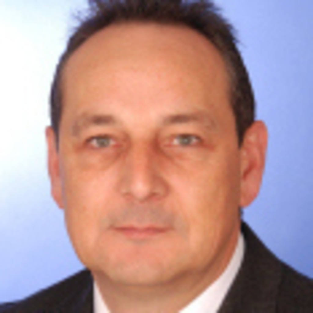 Michael Sefrin - IT Berater - EDV-Beratung Sefrin | XING