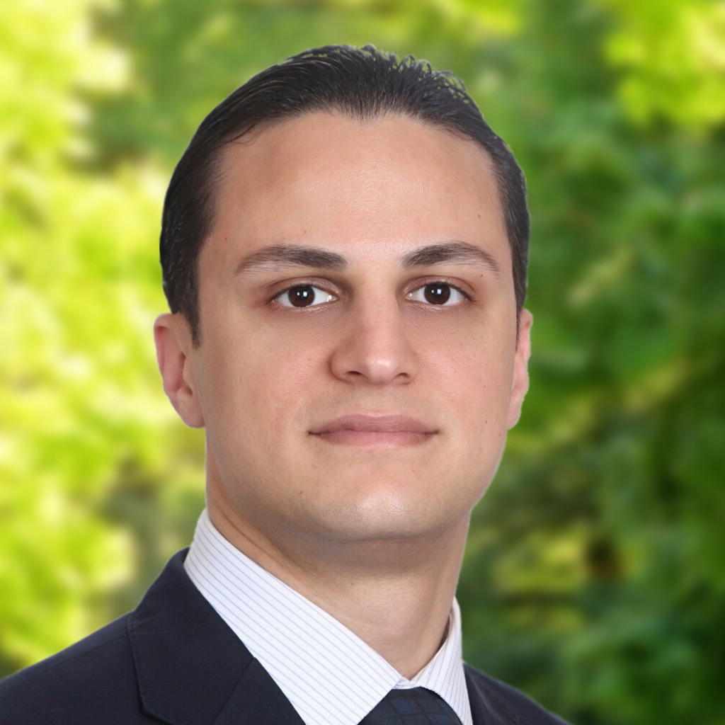 Nabil Shehab - Elektroingenieur - Dar Al-Handasah | XING