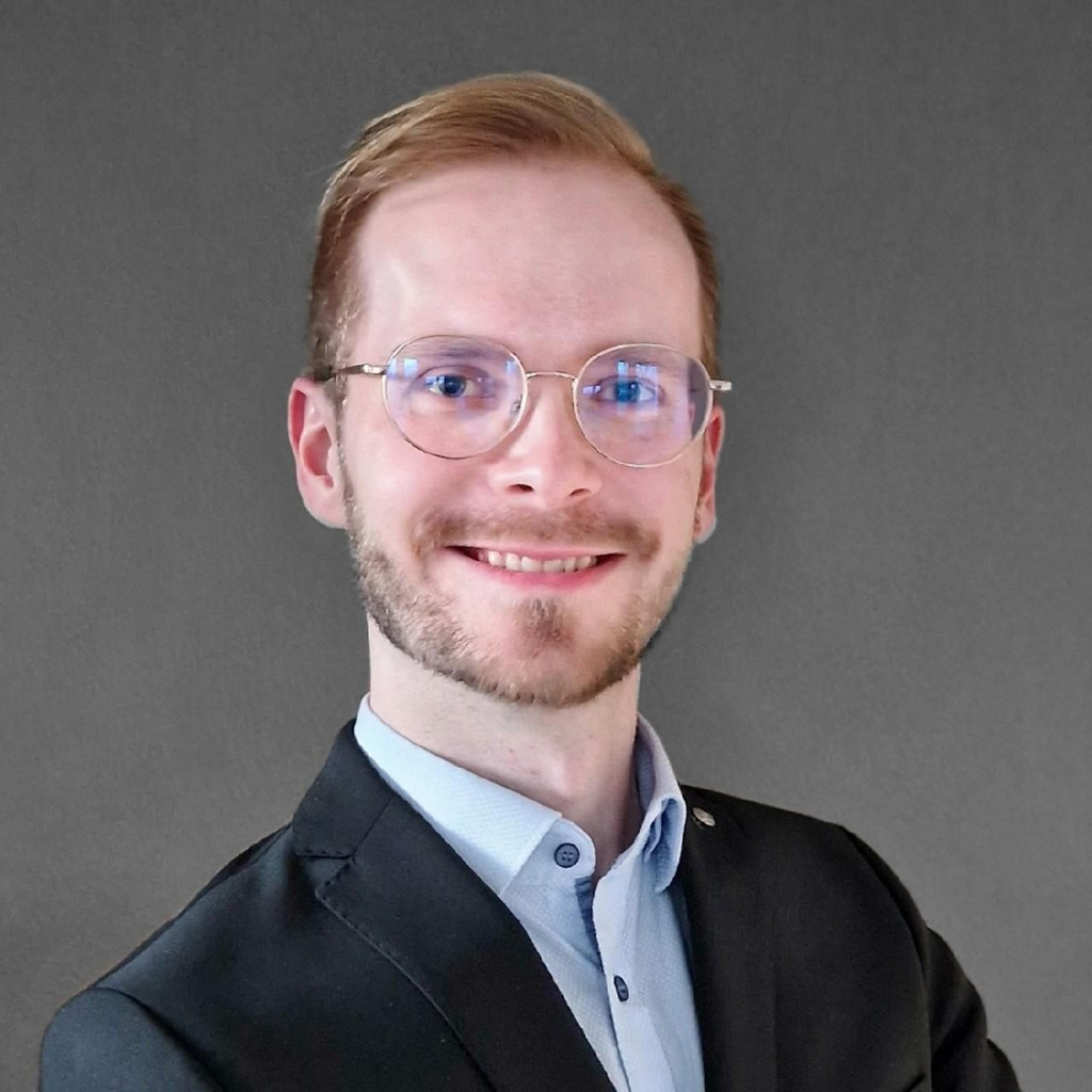 Dr. Tobias Schneider - Pharmaceutical Development Manager - benaVida ... Dr. Tobias Schneider - Pharmaceutical Development Manager - benaVida ...