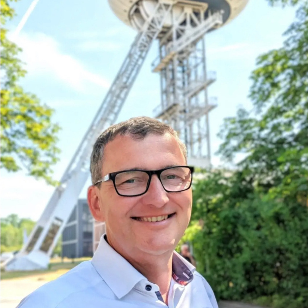 Stephan Brenner - Geschäftsführer - OCC - Office Competence Center GmbH | XING