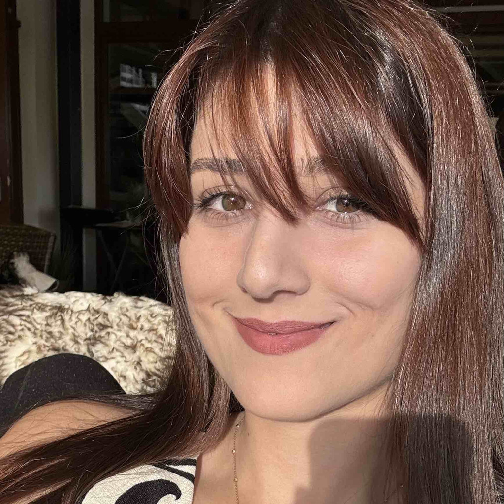 Parisa Soltanzadeh - solar panel offer writer - Baltic Renewable ...