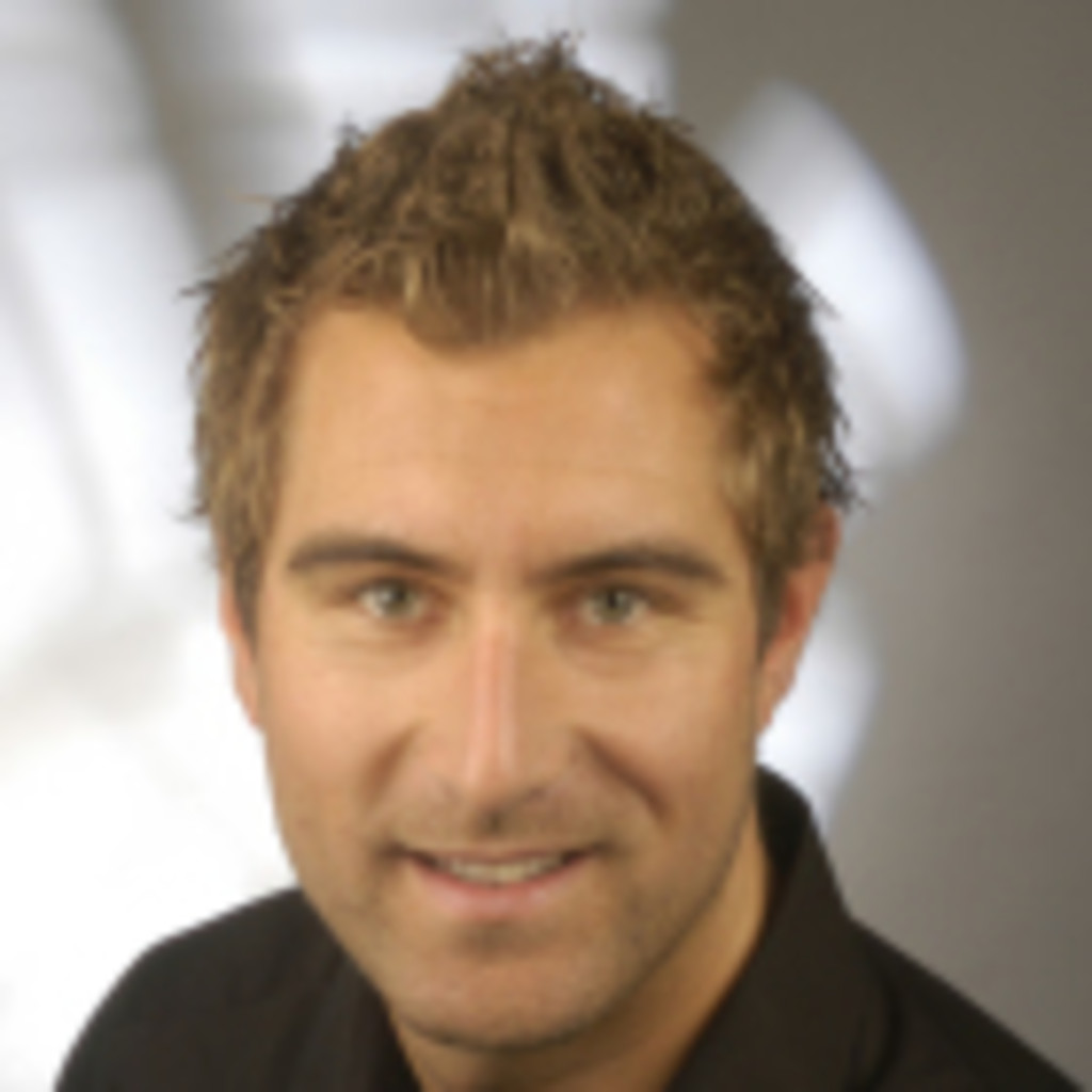 Oliver Linke - Geschäftsführender Vorstand - WLM ...