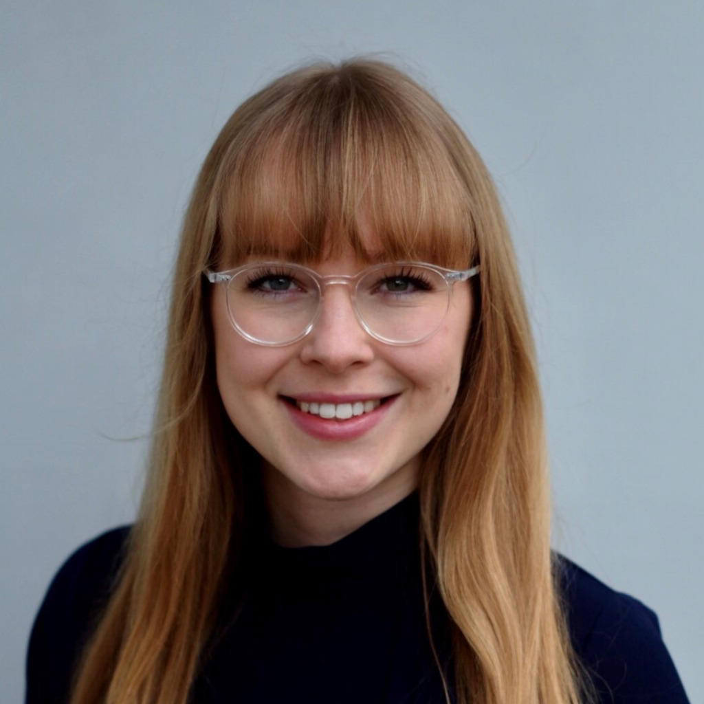 Laura Unverzagt - Doktorandin - MLU Halle-Wittenberg | XING