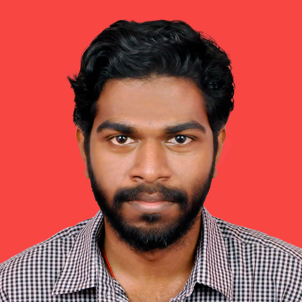 Chandru Mano - UX/UI Designer - Niyati Technologies | XING