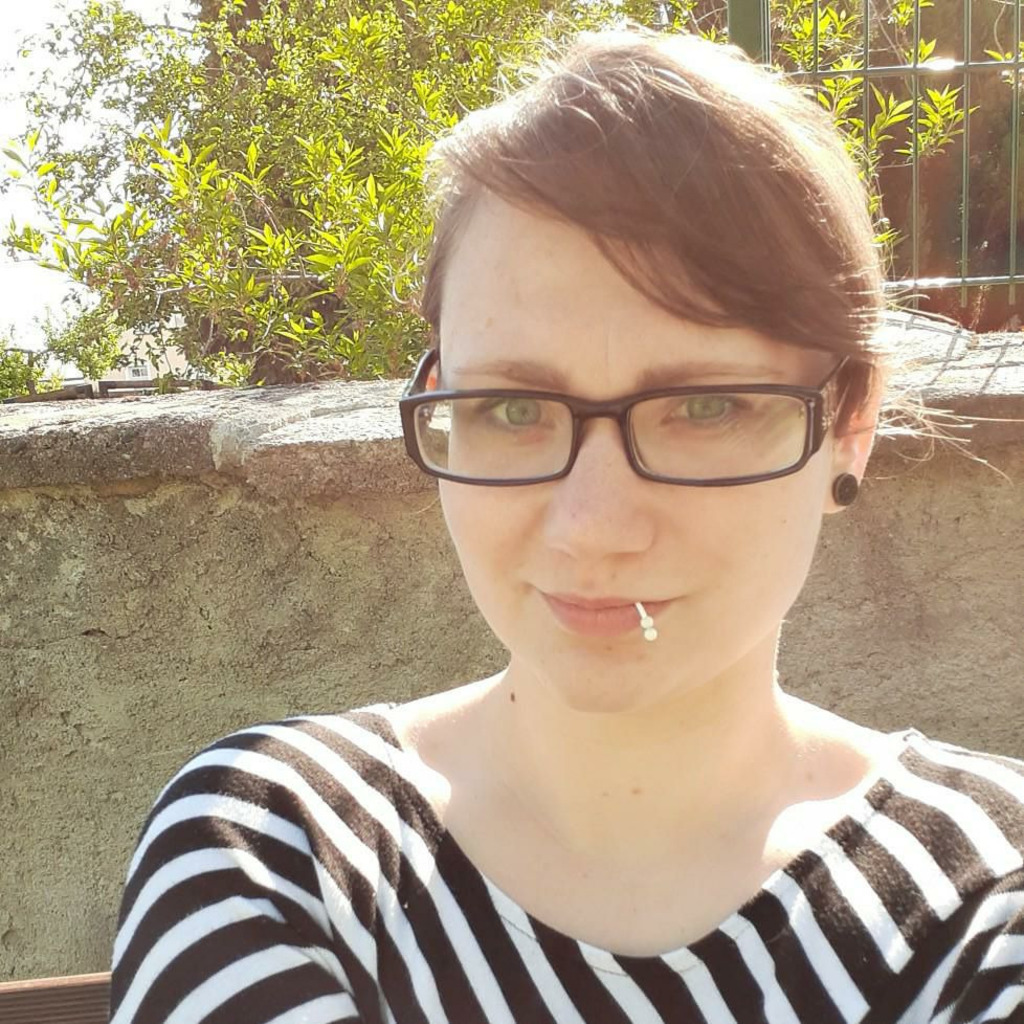 Theresa Pretzien - Biologielaborant - MicroPro GmbH | XING